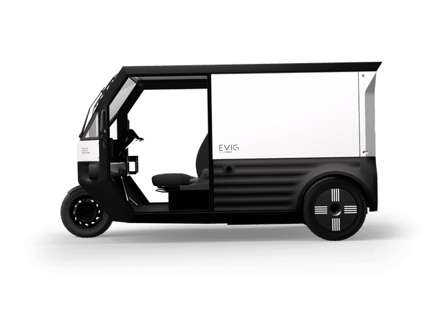 Clean Motion - Configure